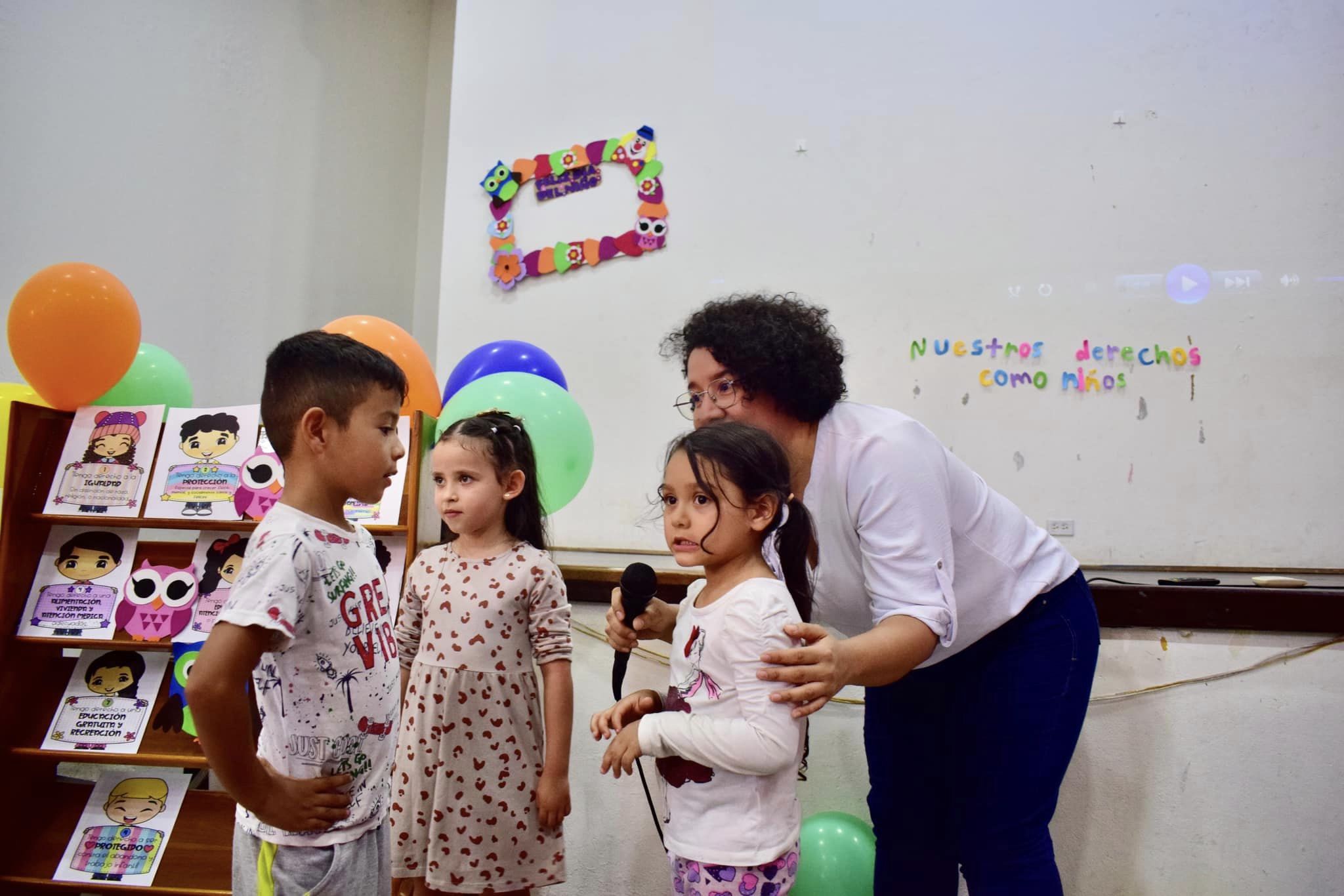 Parque Natural El Gallineral – Instituto de Cultura y Turismo San Gil